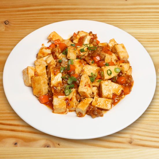 Delicious Korean Chinese Menu | Naju Gomtang