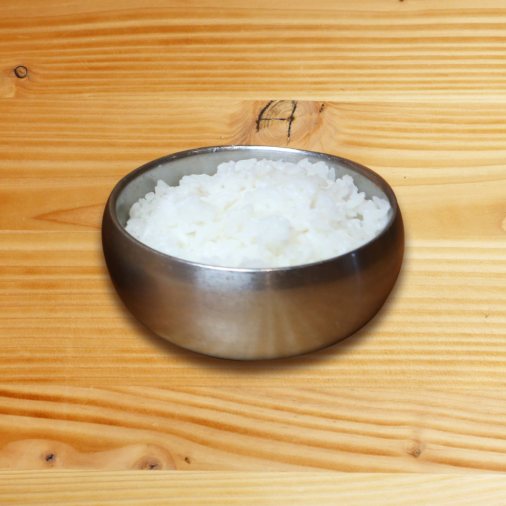 R11 Gong-gitbab Rice - NAJU GOMTANG & JJAJANG